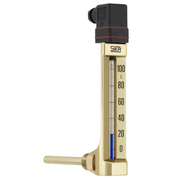 Infrared & Digital Thermometer | Quality Temperature Sensor Products ...