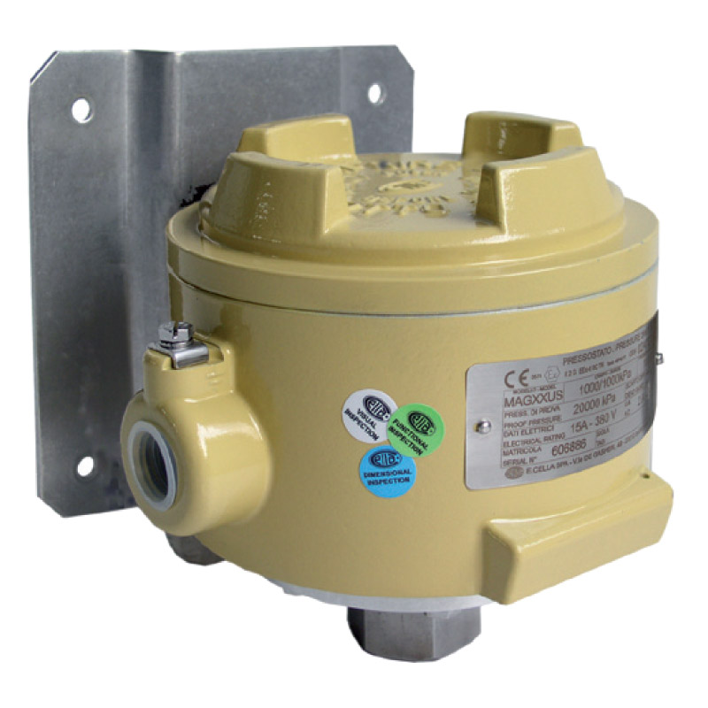 Pressure Switch | Pressure Gauge | Pressure Transmitter & Transducer ...