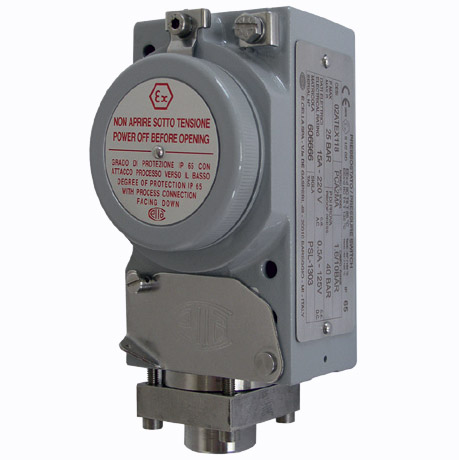 Pressure Switch | Pressure Gauge | Pressure Transmitter & Transducer ...