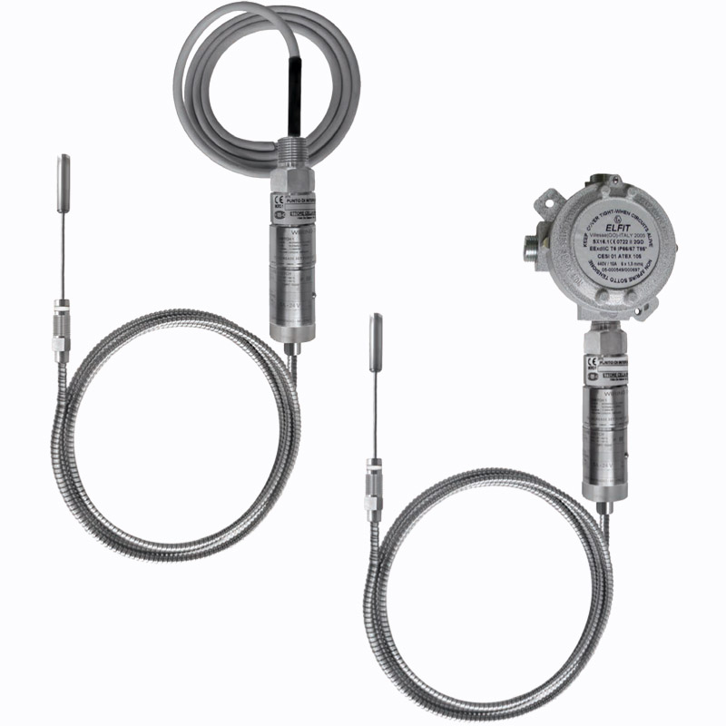 Infrared & Digital Thermometer | Quality Temperature Sensor Products ...